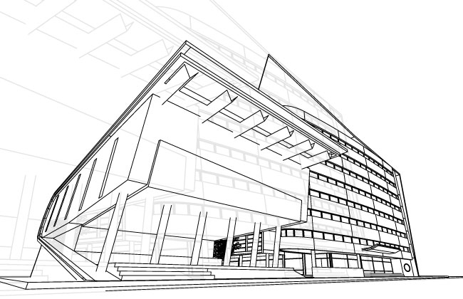 Architecture Design - NDES - Engineering & Construction