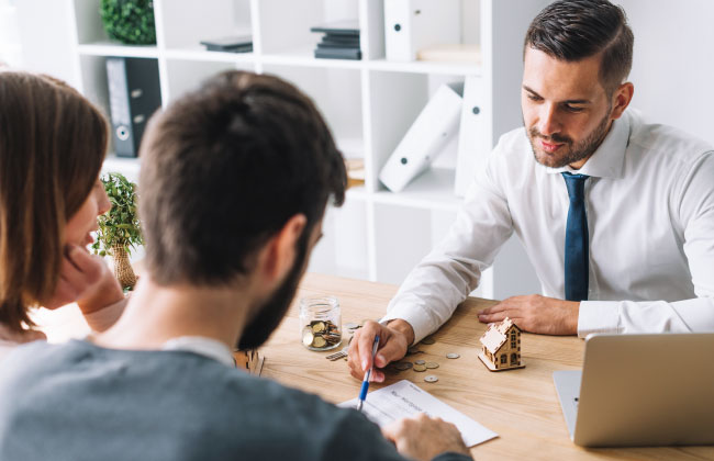 Consultation - NDES - Engineering & Construction