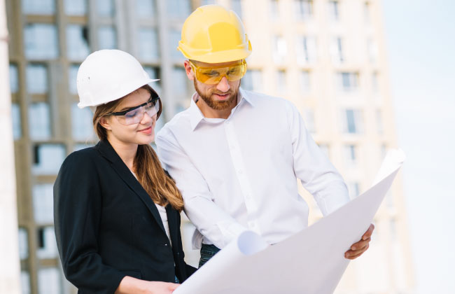 Consultation - NDES - Engineering & Construction