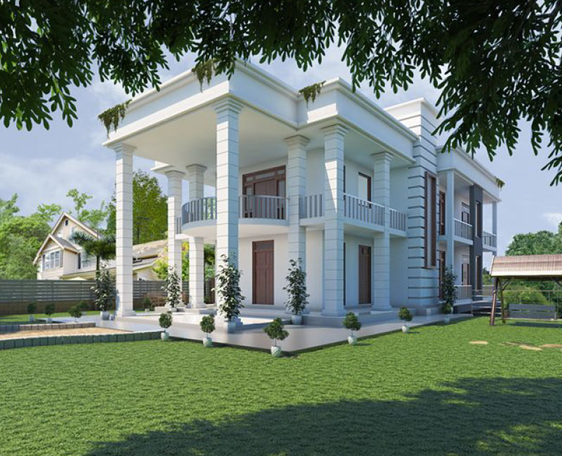 Projects - NDES - Engineering & Construction