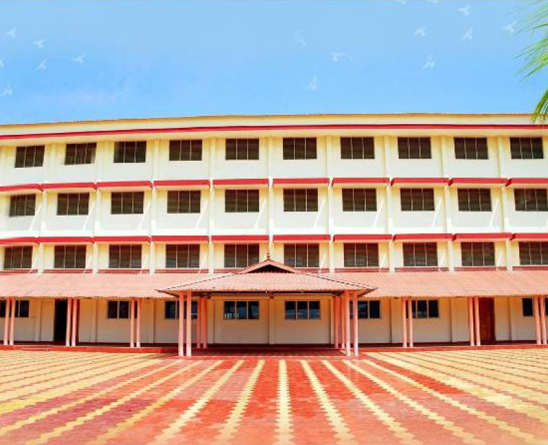 Projects - NDES - Engineering & Construction