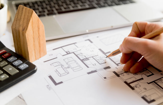 Structural Design - NDES - Engineering & Construction