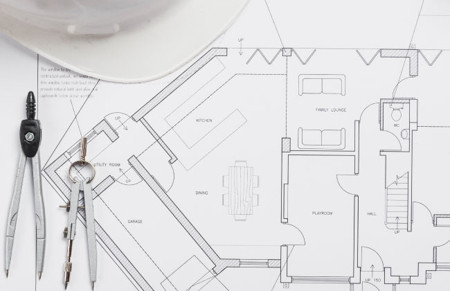 Structural Design - NDES - Engineering & Construction